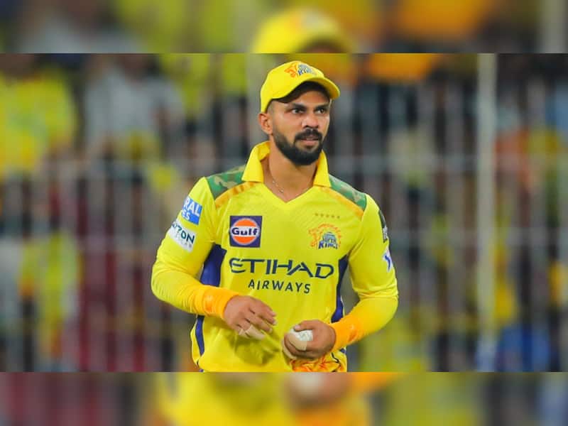 CSK Predicted Playing XI For IPL 2026: Ruturaj Gaikwad To Lead, Sanju ...