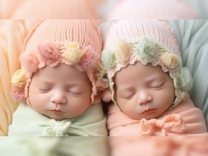 The Man Who Saved 2.4 Million Babies With His Blood Despite Being ...