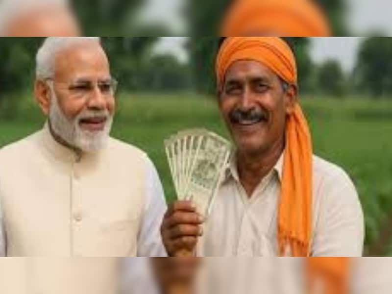 PM-Kisan 22nd Installment: Why Some Farmers May Get Rs 4,000 Instead Of ...