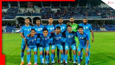 Inside Indian Football’s Current Crisis: Players, Leagues, And The Road ...
