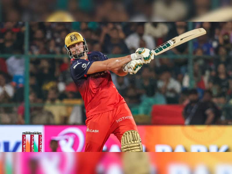 RCB Predicted Playing XI For IPL 2026: Virat Kohli, Phil Salt To Open ...
