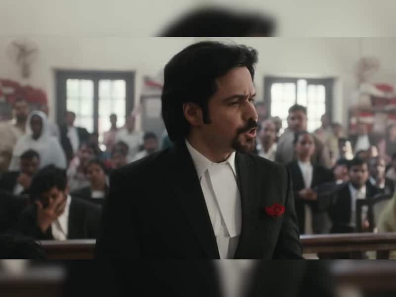 Sunday Watchlist: 7 Top Shows & Movies To Stream On OTT — From Haq To ...