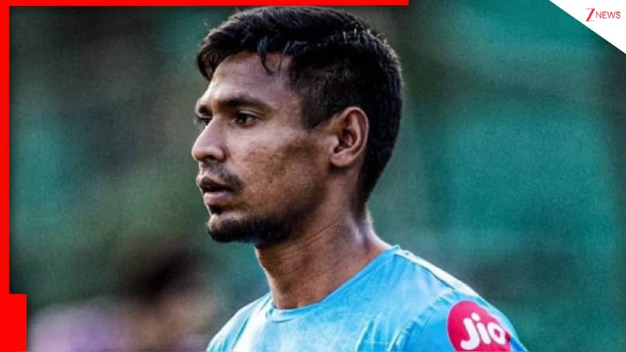 Mustafizur Rahman's 9-Word Reaction After Getting Released By Kolkata ...