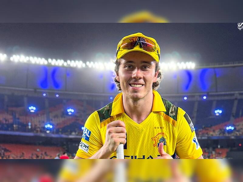 IPL 2026 Best 4 Overseas Player Options For MI, CSK, RCB, KKR, PBKS, GT ...