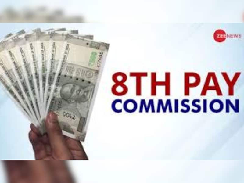 8th Pay Commission Arrears Could Be In Lakhs: How Delays After Jan 2026 ...