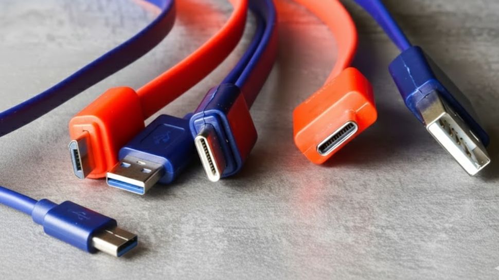 What Is Full Form Of USB? From Type-A To USB-C Ports: Here’s What Every ...