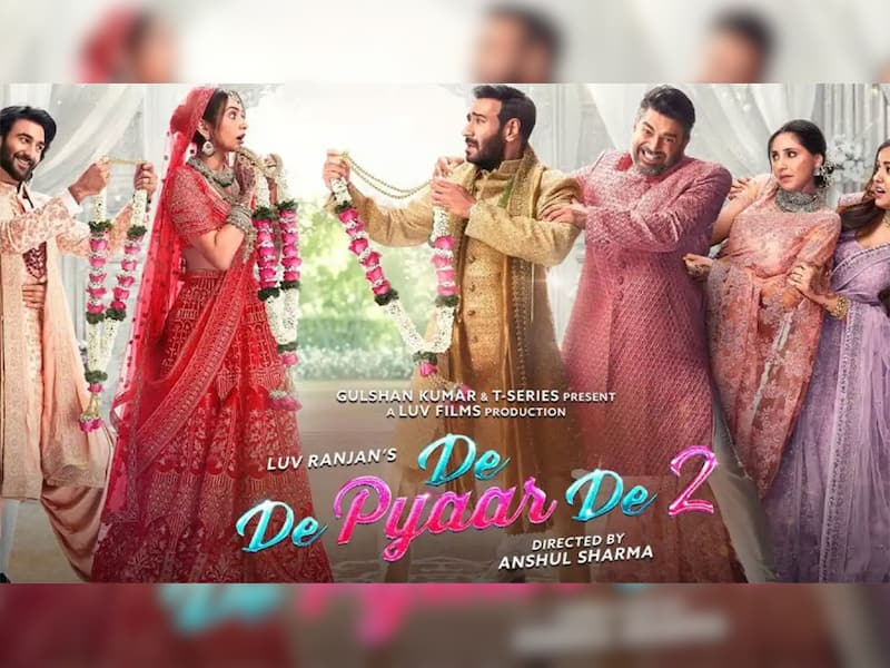 Latest OTT Releases This Week (January 5, 2026 To January 11, 2026 ...