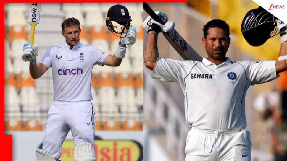 Joe Root vs Sachin Tendulkar Explained: The Test Runs Race | News | Zee ...