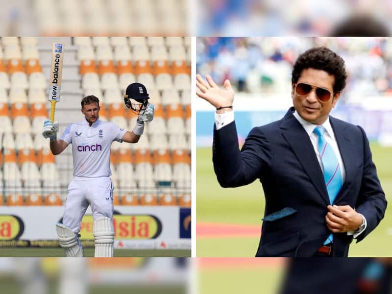 Joe Root vs Sachin Tendulkar Explained: The Test Runs Race | News | Zee ...