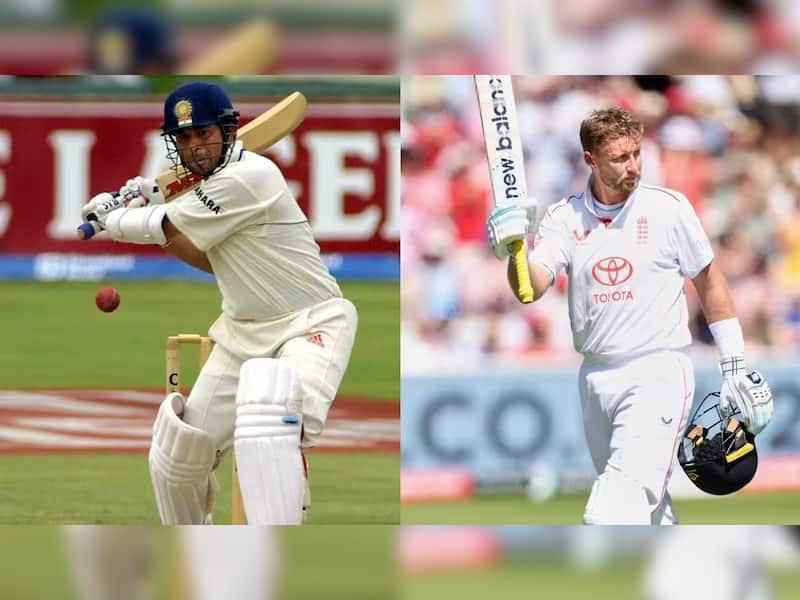 Joe Root vs Sachin Tendulkar Explained: The Test Runs Race | News | Zee ...