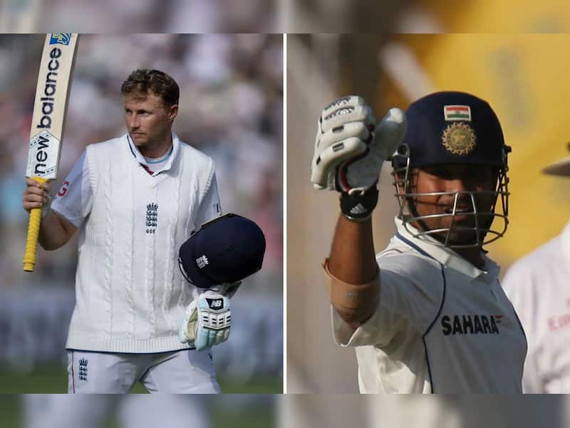 Joe Root vs Sachin Tendulkar Explained: The Test Runs Race | News | Zee ...