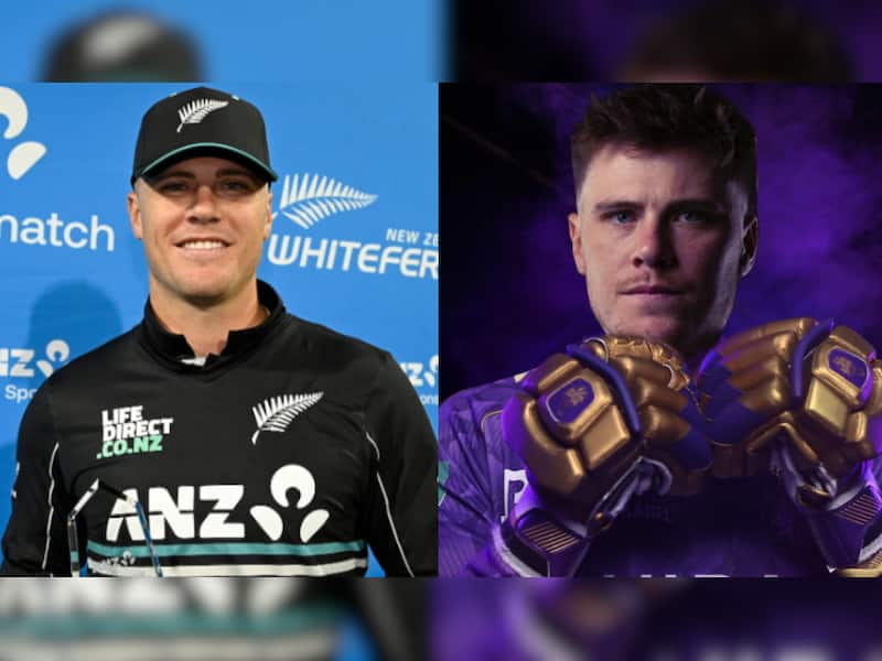 Meet Predicted Wicket-Keepers Of CSK, MI, RCB, KKR, PBKS, GT, LSG, DC ...