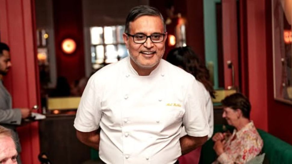 Who’s India's Richest Chef Today With Net Worth Of Rs 1165 Crore- Meet ...