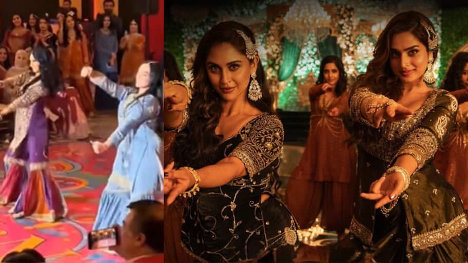 Pakistani Women Dance To Ranveer Singh's Dhurandhar Song 'Shararat ...