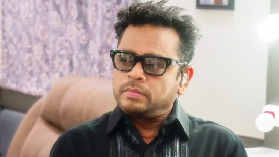 AR Rahman Turns 59: All You Need To Know About His Family, Iconic ...