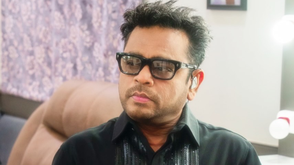 AR Rahman Turns 59: All You Need To Know About His Family, Iconic ...
