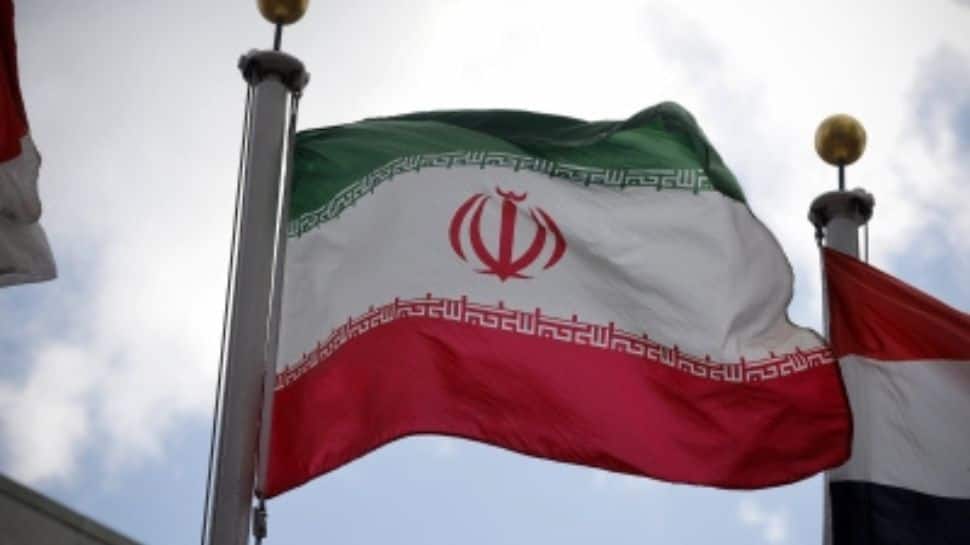 Bus Carrying IRGC Forces Attacked In Iran’s Southern Tehran | World ...