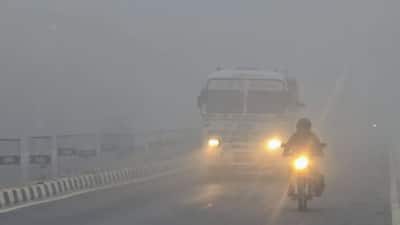 Jaipur Weather Update: Winter Chill Continues As The Sky Remains Clear ...