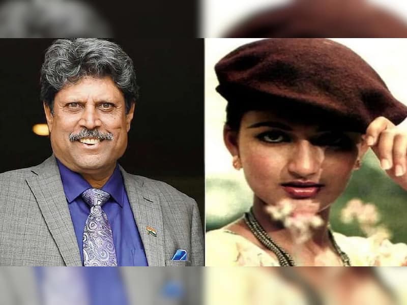 Happy Birthday Kapil Dev: India Legend's Love Life Explained | News ...