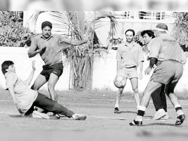 Kapil Dev Net Worth Explained: How The 1983 Legend Built Rs 270 Crore ...