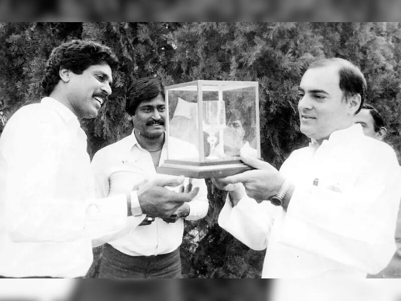 Kapil Dev Net Worth Explained: How The 1983 Legend Built Rs 270 Crore ...