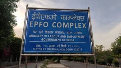EPFO Wage Ceiling Of Rs 15,000: Supreme Court Asks Centre To Decide On ...