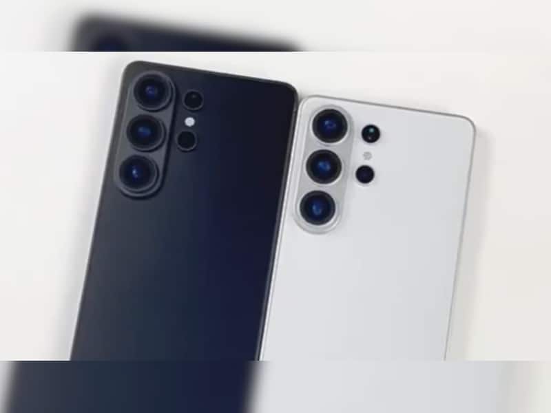 Upcoming Smartphones Launching In 2026: iPhone 18 Series, Samsung ...