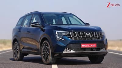Mahindra XUV 7XO Launched At Rs 13.66 Lakh With Modern Features - Check ...