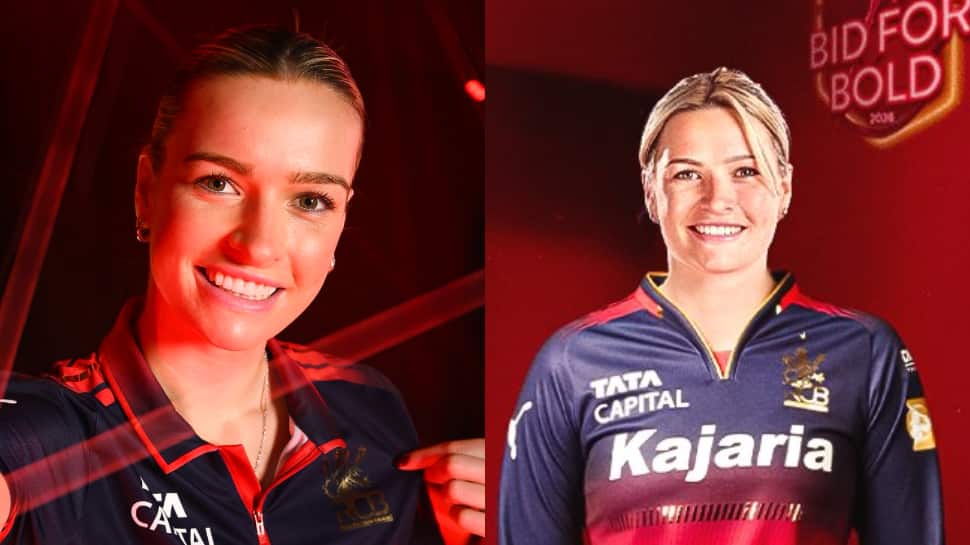 RCB Predicted Playing XI For WPL 2026 Without Ellyse Perry: Smriti ...