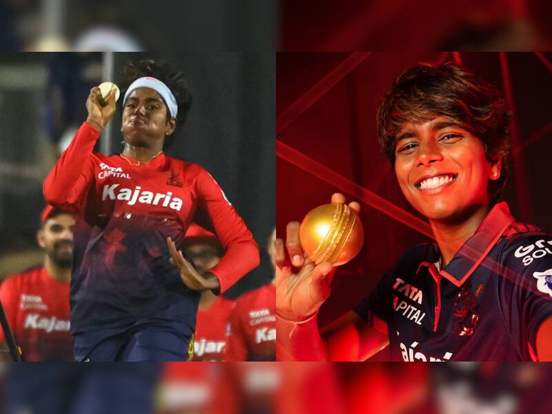 RCB Predicted Playing XI For WPL 2026 Without Ellyse Perry: Smriti ...