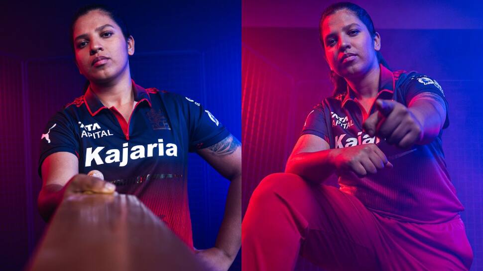 RCB Predicted Playing XI For WPL 2026 Without Ellyse Perry: Smriti ...