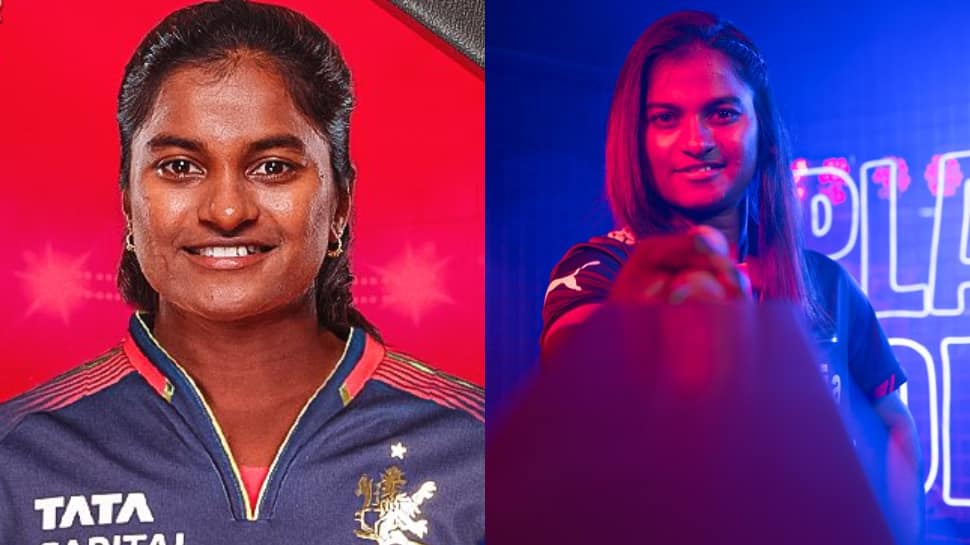 RCB Predicted Playing XI For WPL 2026 Without Ellyse Perry: Smriti ...