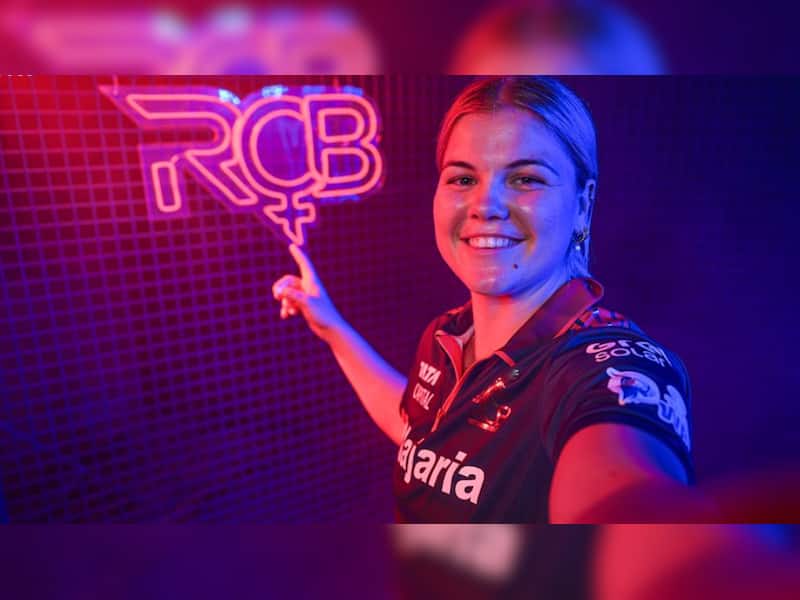 RCB Predicted Playing XI For WPL 2026 Without Ellyse Perry: Smriti ...