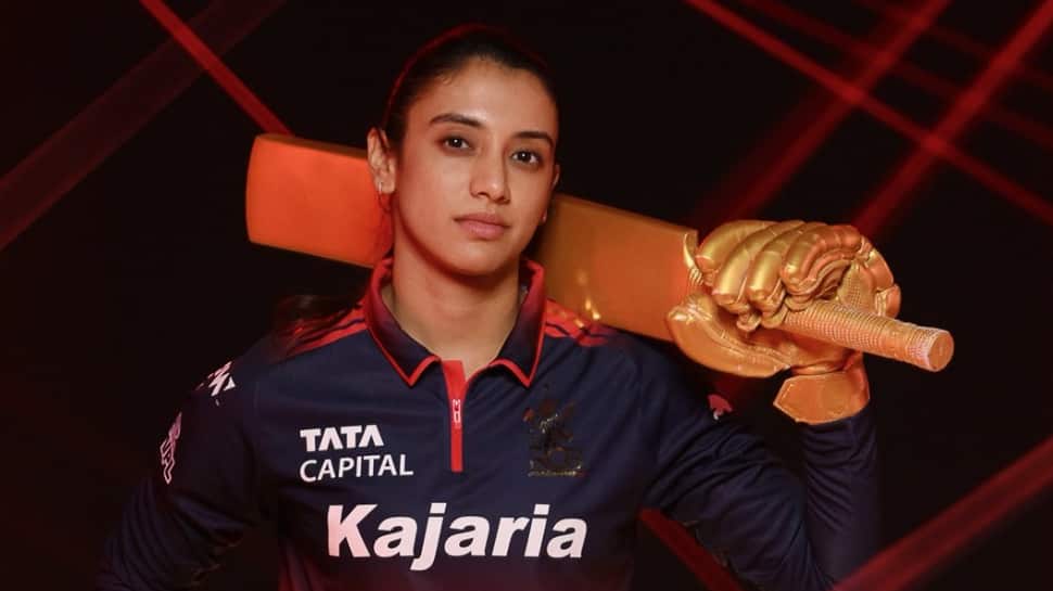 RCB Predicted Playing XI For WPL 2026 Without Ellyse Perry: Smriti ...