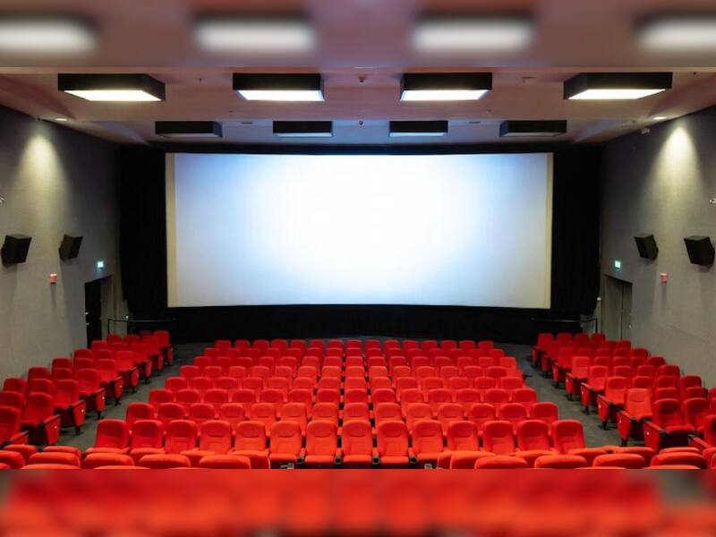 World's Highest Cinema Hall: Movie Experience Above Clouds At 11,562 ...