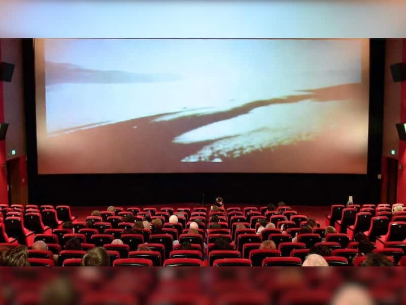 World's Highest Cinema Hall: Movie Experience Above Clouds At 11,562 ...