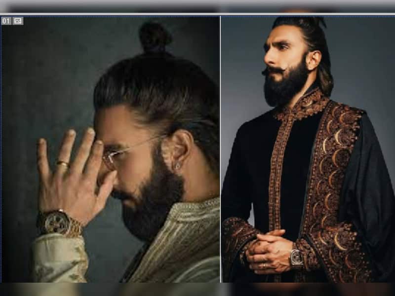 Most Expensive Watches Owned By 7 Indian Celebrities Worth Crores: Can ...