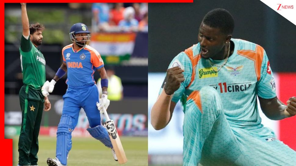 Jason Holder Criticises Asia Cup Trophy Fiasco: Not Taking Trophy Was ...