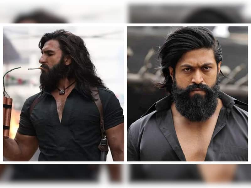 Yash’s Toxic vs Ranveer Singh’s Dhurandhar 2: Cast, Budget, Box Office ...