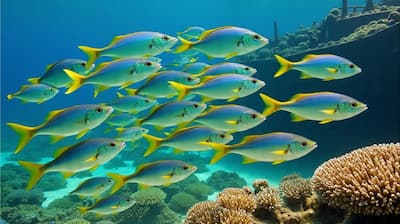 World's Costliest Fish: Sold For Rs 29 Crore At Tokyo Auction, Breaks ...