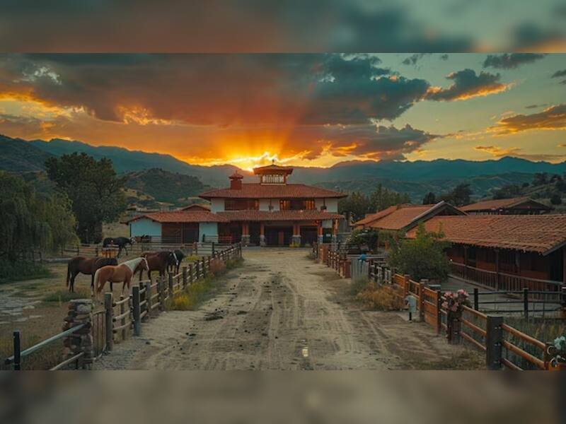 From The Villages Of Spiti Valley To The Rural Charm Of Hampi: 10 ...