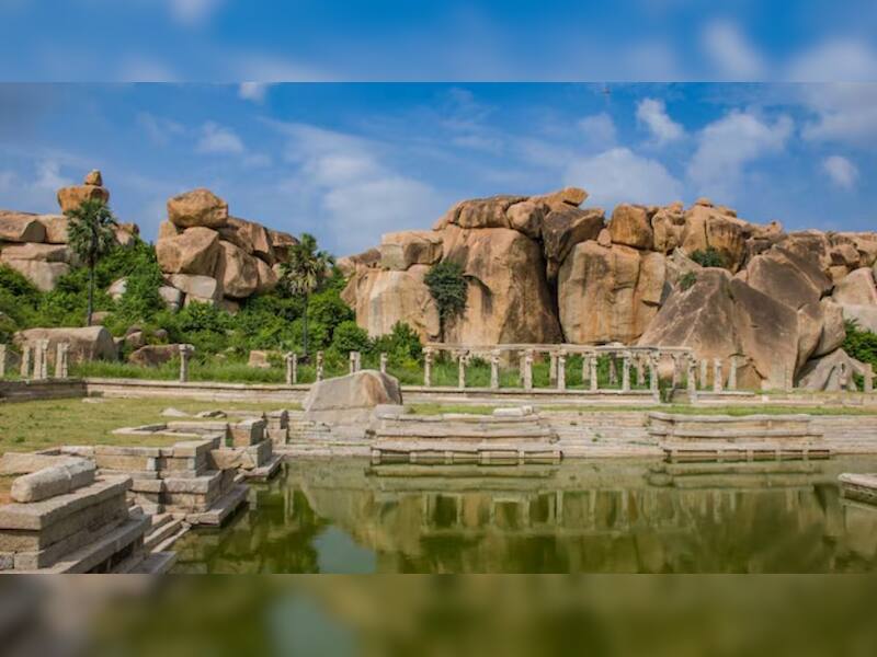 From The Villages Of Spiti Valley To The Rural Charm Of Hampi: 10 Beautiful Indian Rural ...