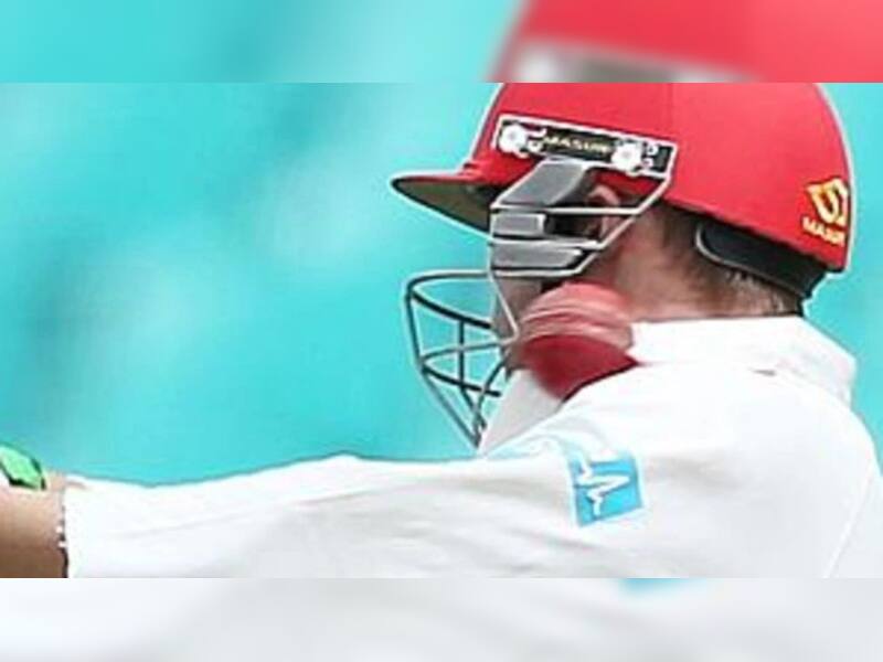 Tilak Varma To Mark Boucher: Freak Injuries That Rocked Cricket - In ...