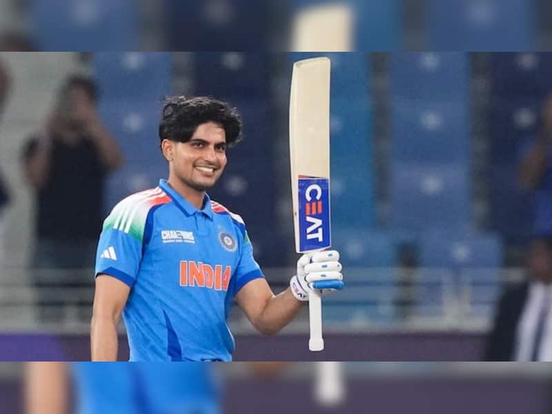 Rohit Sharma & Virat Kohli Return! India vs New Zealand ODI Series 2026 ...