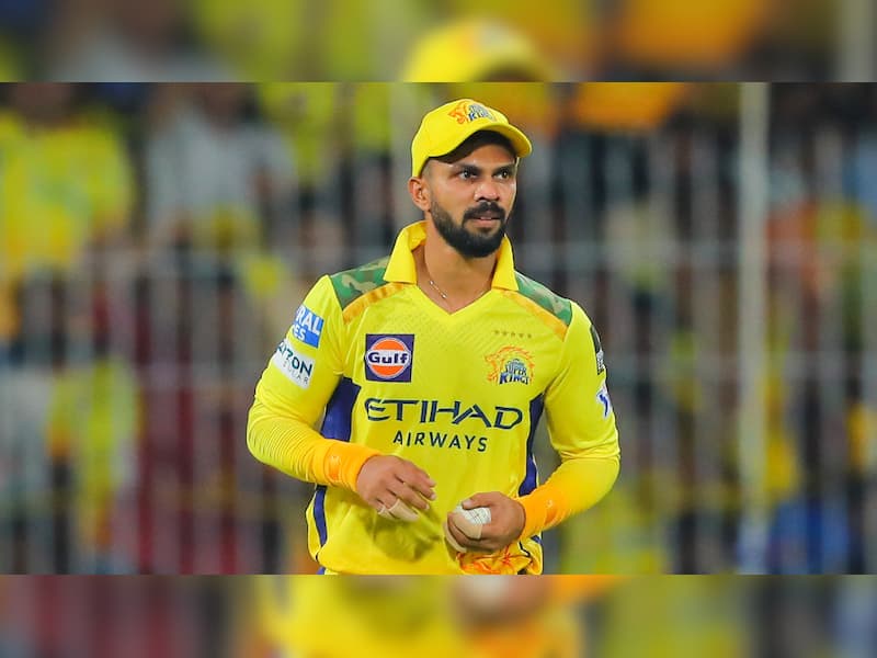 IPL Stars From RCB, CSK, PBKS, GT, RR, DC Who Could Replace Tilak Varma ...