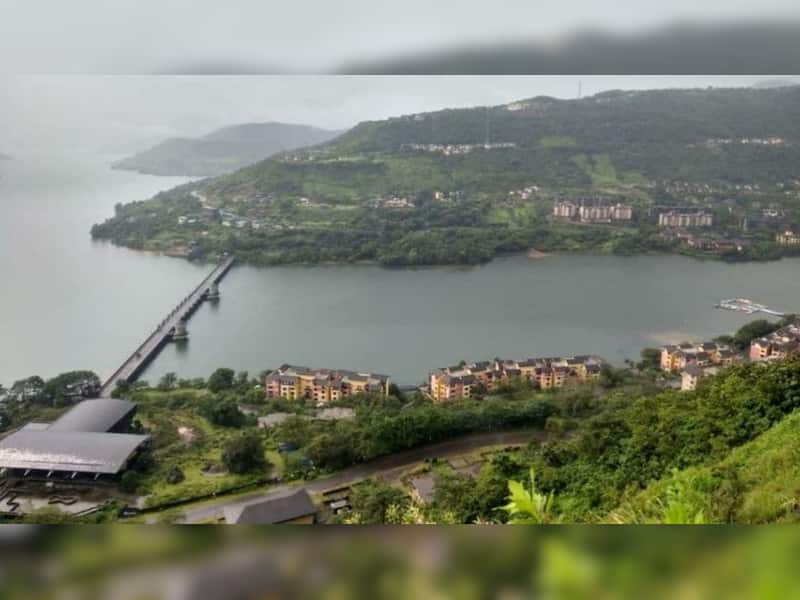 Lavasa, 'India’s Little Italy': What Makes It Feel European, Things To ...