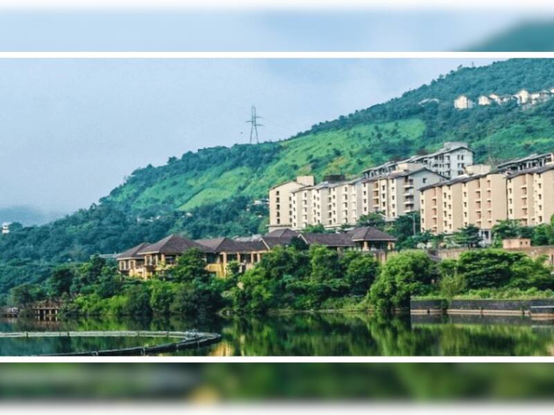 Lavasa, 'India’s Little Italy': What Makes It Feel European, Things To ...
