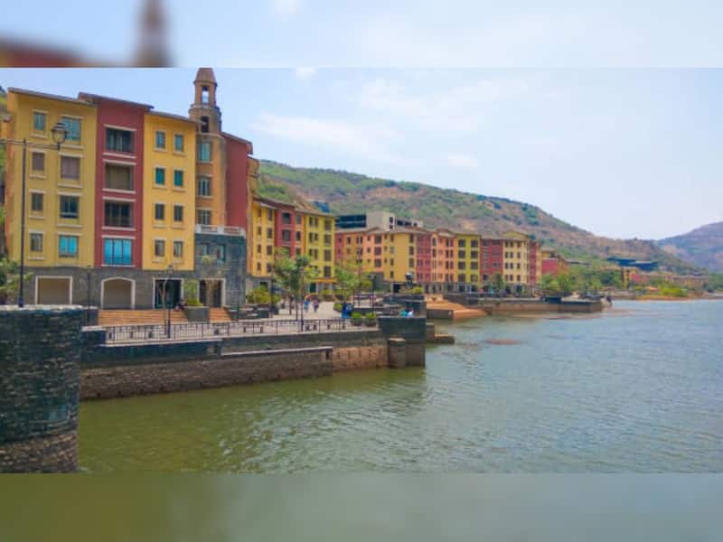Lavasa, 'India’s Little Italy': What Makes It Feel European, Things To ...