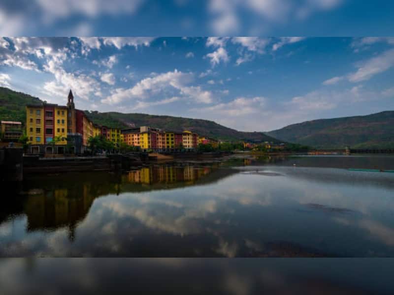 Lavasa, 'India’s Little Italy': What Makes It Feel European, Things To ...