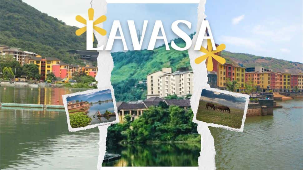 Lavasa, 'India’s Little Italy': What Makes It Feel European, Things To ...